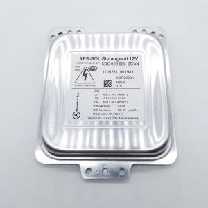 Centralina Xeno Mercedes Benz ADATT