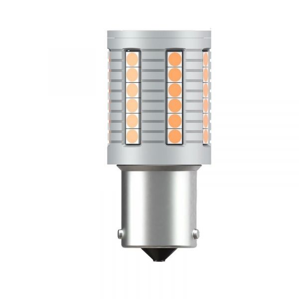 Lampada PY21W a Led 12V (2PCS)