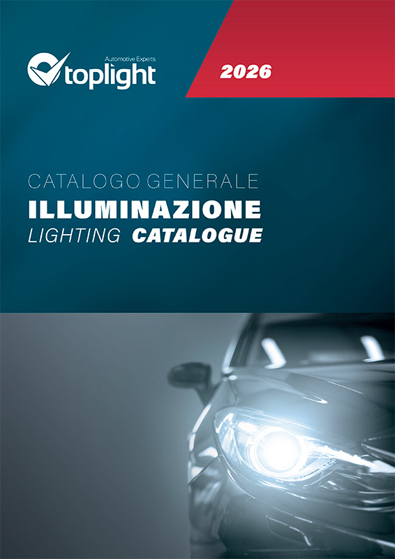 Lighting catalogue 2026
